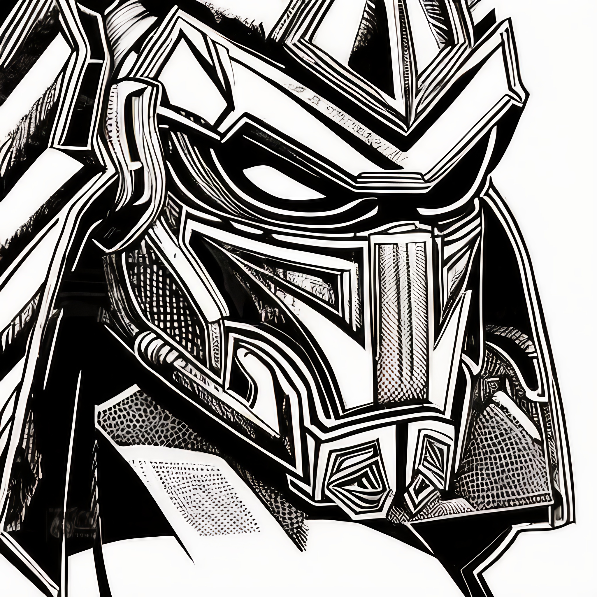 Experience the beauty of African art through Diaspora Ink.